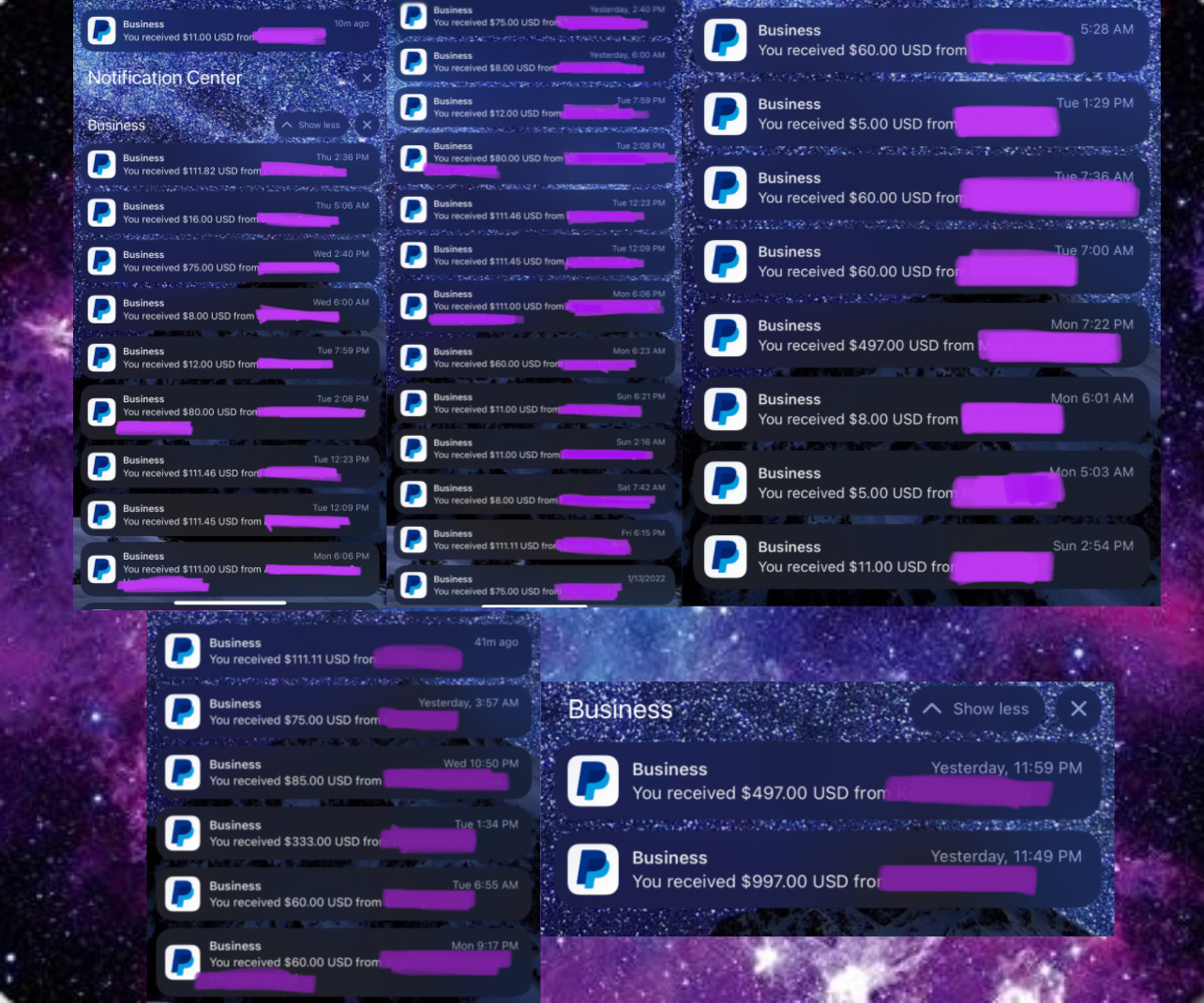 Terra McGee – Boss Witch